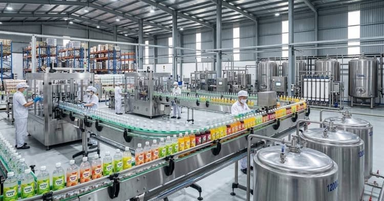 Private Label Beverage Trends in Europe: What Retail Buyers Want in ...